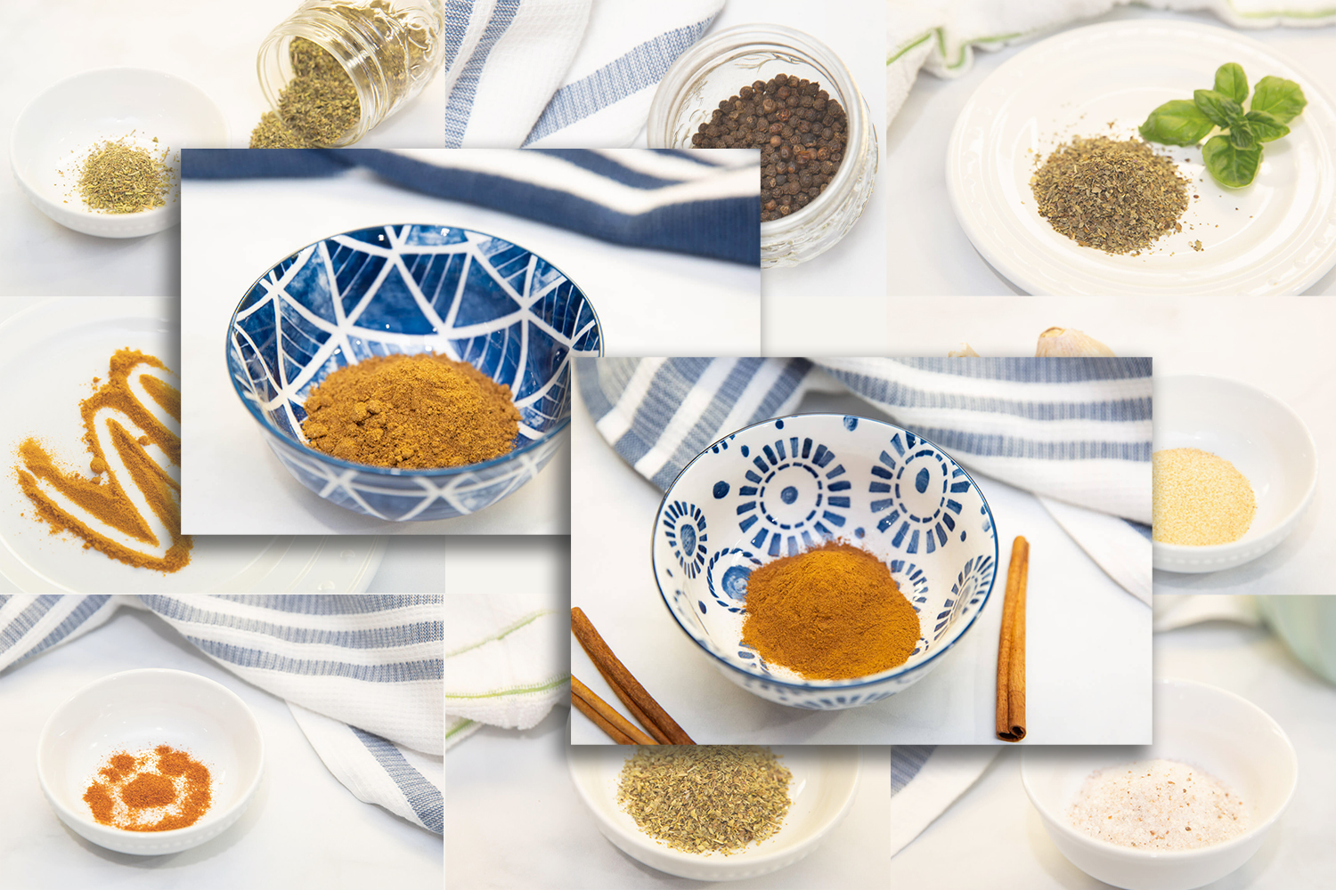 10 Spices Every New Cook Needs - Chop Simmer 10 Spices Every New Cook Needs - Chop Simmer