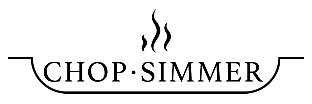 All Recipes - Chop Simmer